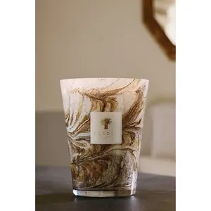 BAOBAB COLLECTION Max 24 Leaves Nais Candle
