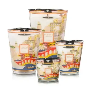 BAOBAB COLLECTION Max 10 Monaco Candle