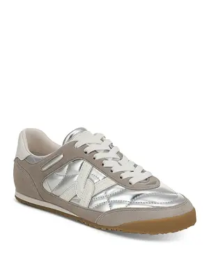 Veronica Beard Perforated Sneakers For Women