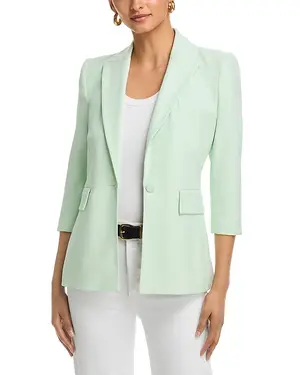 Generation Love Airess One Button Blazer