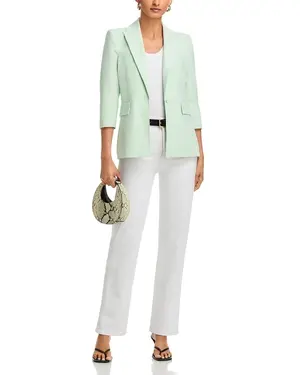 Generation Love Airess One Button Blazer