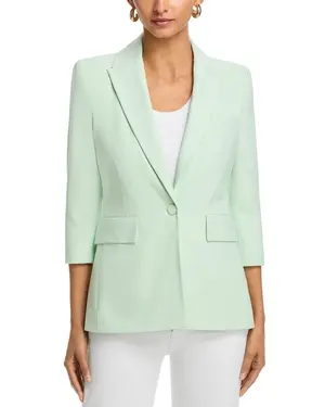 Generation Love Airess One Button Blazer