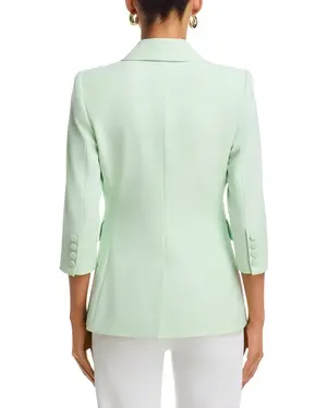 Generation Love Airess One Button Blazer