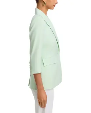 Generation Love Airess One Button Blazer