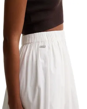 Barbour Midi Skirt