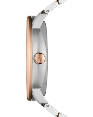 MIDO Commander Big Date Watch