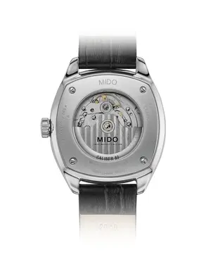 MIDO Belluna Royal Watch