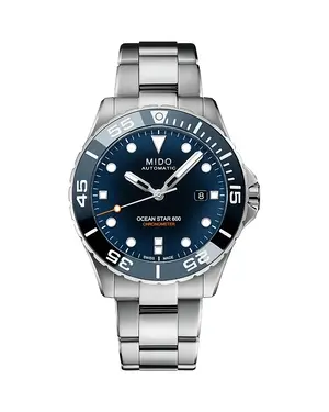 Mido Jewelry & Watches For Men