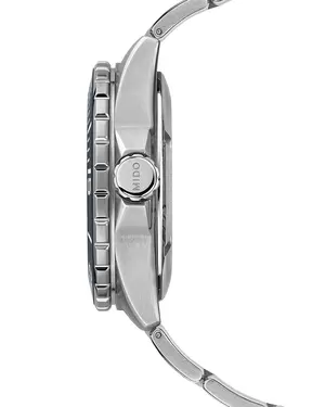 MIDO Ocean Star Chronometer Watch - Blue