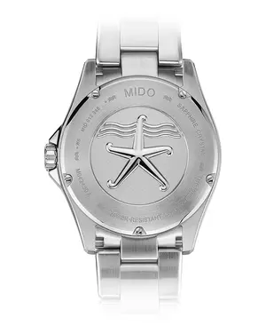 MIDO Ocean Star 200c Automatic Watch
