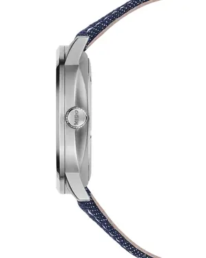 MIDO Commander Automatic Watch - Blue