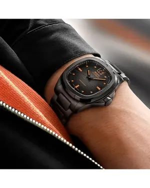 MIDO Multifort Automatic Watch, 40mm