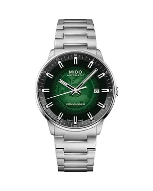 Mido Fashion Jewelry & Watches For Men