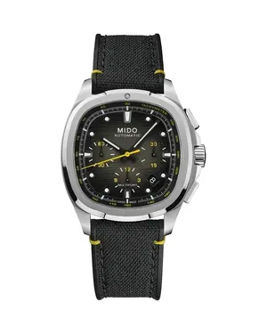 MIDO Multifort Tv Chronograph 42mm