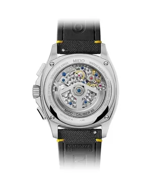 MIDO Multifort Tv Chronograph 42mm