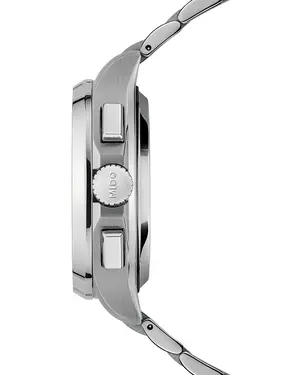MIDO Multifort Tv Chronograph 42mm