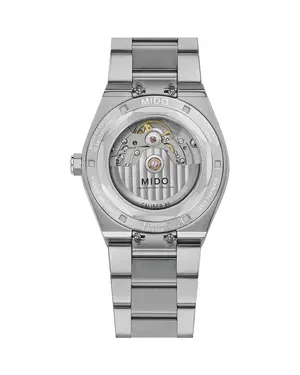 MIDO Multifort 8 One Crown Watch