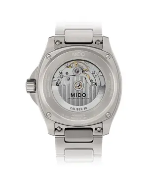 MIDO Multifort Automatic Watch