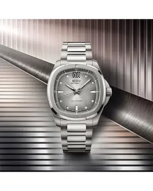 MIDO Multifort Automatic Watch