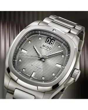 MIDO Multifort Automatic Watch