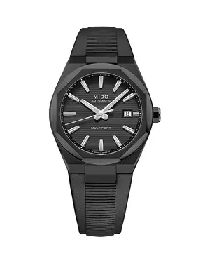 MIDO Multifort Automatic Watch