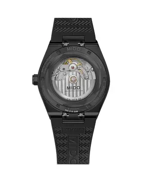 MIDO Multifort Automatic Watch