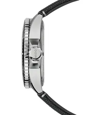 MIDO Ocean Star Gmt Watch - Black