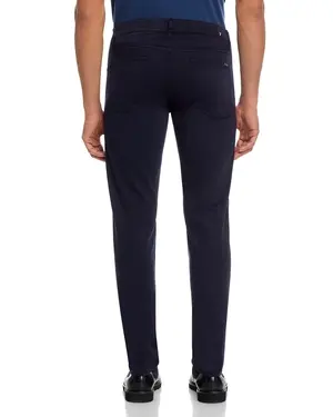 7 For All Mankind Slimmy Luxe Performance Plus Pants