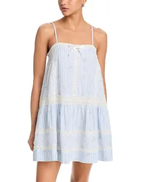Loveshackfancy Sleeveless Intimates