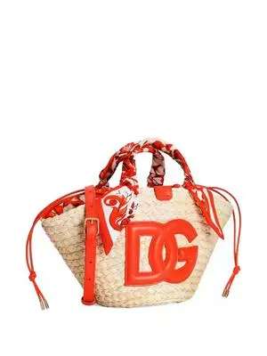 Dolce & Gabbana Kendra Coffa Bag