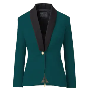 Layo G Layered Outerwear For Women