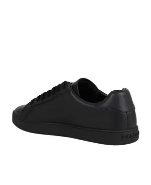 Palm Angels Teddy Bear Tennis Sneakers