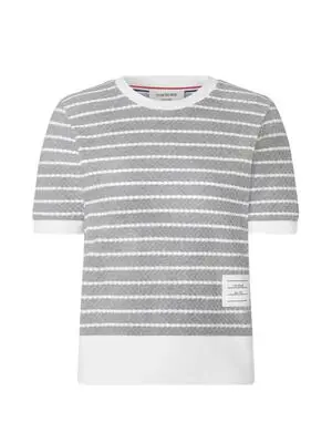 Thom Browne T-shirts For Women