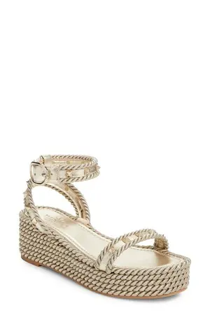 Valentino Garavani Casual Espadrilles