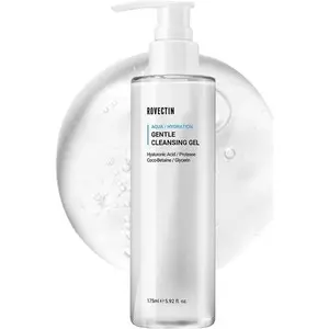 ROVECTIN Aqua Gentle Cleansing Gel - White