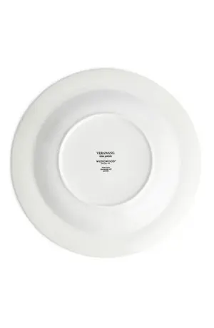 Vera Wang Jardin Bone China Soup Plate