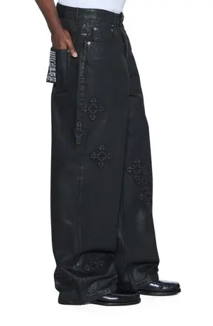 Ksubi Maxx Backstage Stardom Jeans