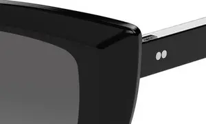 Maui Jim Gradient Cat Eye Sunglasses