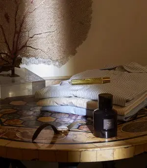 TRUDON Mortel Noir Eau De Parfum