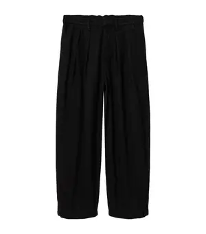 ALLSAINTS Becco Trousers