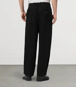 ALLSAINTS Becco Trousers