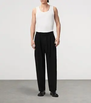 ALLSAINTS Becco Trousers