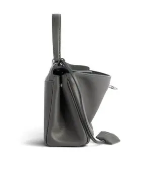 Balenciaga Twist-lock Top Handle Bag