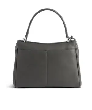 Balenciaga Twist-lock Top Handle Bag