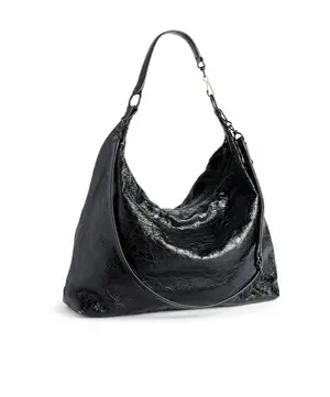 Balenciaga Le City Medium Hobo Bag