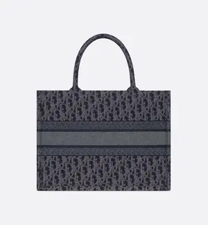 Dior Medium Book Tote