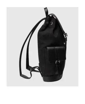 Gucci Jumbo Gg Backpack