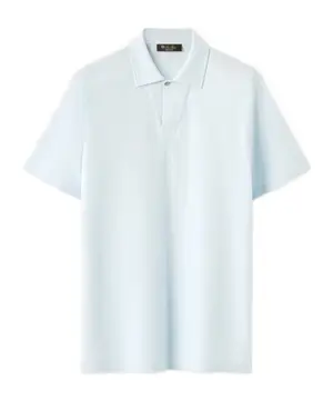 Loro Piana Pietro Polo Shirt