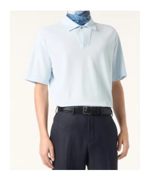 Loro Piana Pietro Polo Shirt
