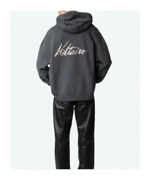 Zadig&Voltaire Sacha Hoodie